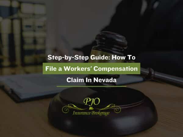 NV Employment Practices Liability Insurance | PJO Insurance Brokerage