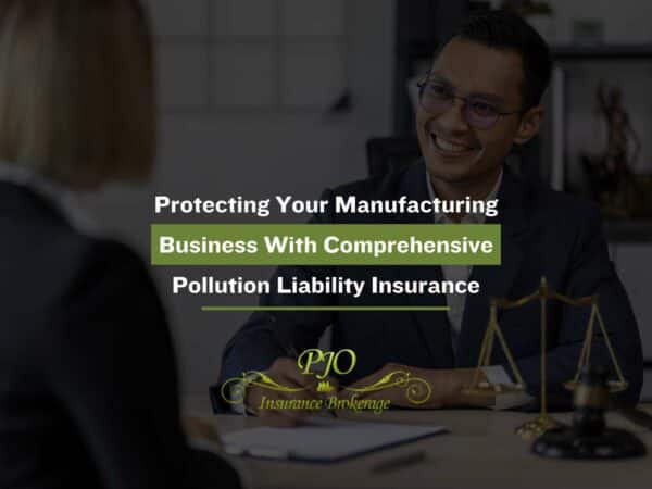 Product Liability Insurance In Orange Country, California